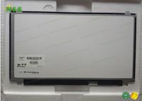 China Without Touch ,High brightness 1366*768 LG LCD Panel LP156WHB-TLA1 for 15.6 inch for sale