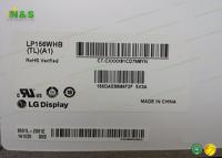 China Without Touch ,High brightness 1366*768 LG LCD Panel LP156WHB-TLA1 for 15.6 inch for sale