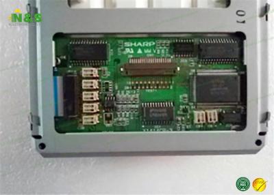China 5.5 inch STN, Normally Black LM32C041 Sharp LCD Panel with 320*240 for sale