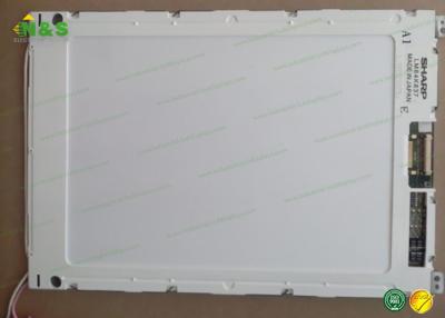 China Wholesale 9.4 inch LM64K837 Sharp LCD Panel without touch, 640*480 for sale