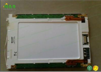 China 640*480 Sharp LCD Panel LM64C21P for 8.0 inch without touch STN, Normally Black, Transmissive for sale