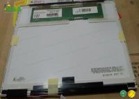 China High resolution 1280*768 LTD121EXVV with 12.1 inch Flat Rectangle Display for sale