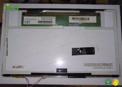 China High resolution 1280*768 LTD121EXVV with 12.1 inch Flat Rectangle Display for sale