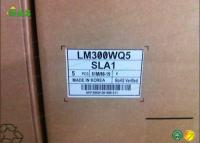 China Original and high brightness LM300WQ5-SLA1 LG LCD Panel with 2560*1600, 30.0 inch for sale
