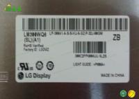 China Original and high brightness LM300WQ5-SLA1 LG LCD Panel with 2560*1600, 30.0 inch for sale
