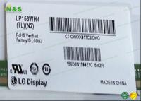China 15.6 inch LP156WH4-TLN2 LG LCD Panel without touch, 1366*768 a-Si TFT-LCD , Panel for sale