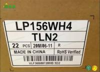 China 15.6 inch LP156WH4-TLN2 LG LCD Panel without touch, 1366*768 a-Si TFT-LCD , Panel for sale