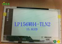 China 15.6 inch LP156WH4-TLN2 LG LCD Panel without touch, 1366*768 a-Si TFT-LCD , Panel for sale