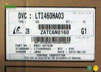 China 46 Inch LTI460HA03 FHD Industrial LCD Displays 1920*1080 Resolution for sale