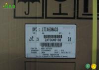 China 46 Inch LTI460HA03 FHD Industrial LCD Displays 1920*1080 Resolution for sale