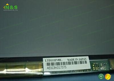 China 1366*768 Industrial LCD Displays LTD111EV8X 11.1 inch Toshiba Matsushita for sale