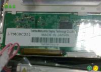 China 800*600 Industrial LCD Displays LTM08C351 TN , Normally White , Transmissive for sale