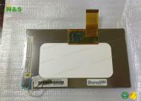 China SAMSUNG LTE700WQ-F02 with7.0 inch 480*234 TN , Normally White , Transmissive for sale