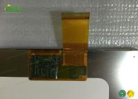 China SAMSUNG LTE700WQ-F02 with7.0 inch 480*234 TN , Normally White , Transmissive for sale