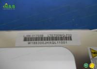 China SAMSUNG LTE700WQ-F02 with7.0 inch 480*234 TN , Normally White , Transmissive for sale