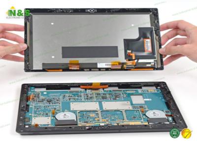 China 1920*1080 LTL106HL01-001 industrial lcd screen 10.6 inch High brightness for sale