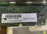 China 12.1 inch 800*600 Industrial LCD Displays , LTD121C30S Flat Rectangle lcd panel monitor for sale