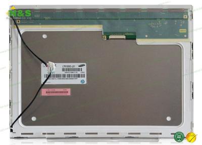 China 250 cd / m² samsung lcd monitor , 1024*768 industrial LCD panel for sale