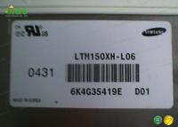 China 15.0 Inch LTM150XH - L06 Samsung LCD Panel 1024*768 without touch for sale