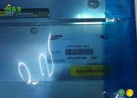 China 250 cd / m² LTM150XI - A01 samsung lcd screen 15.0 inch 60 Frequency for sale
