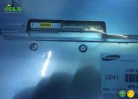 China 250 cd / m² LTM150XI - A01 samsung lcd screen 15.0 inch 60 Frequency for sale