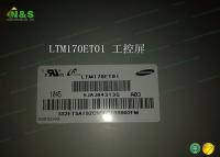 China High brightness 1280*1024 Samsung LCD Panel LTM170ET01 17.0 inch for sale