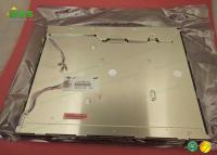 China Original 17.0 inch LTM170EU-L21 lcd monitor samsung high brightness 1280*1024 for sale