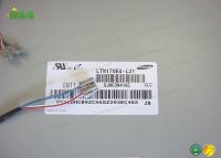 China 17.0 inch LTM170EU-L31 Samsung LCD Panel TN, Normally White, Transmissive for sale