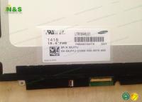 China 350 cd / m² and 680g Samsung LCD Panel LTM184HL01 with 18.4 inch for sale