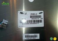 China 1280*1024 LTM190EX- L31 Samsung LCD Panel / Flat Rectangle samsung lcd display for sale