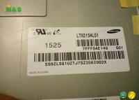 China 1920*1080 LTM215HL01 Samsung LCD Panel PLS, Normally Black, Transmissive for sale