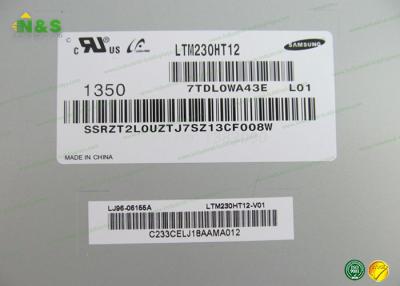 China FHD 23.0 inch LTM230HT12 samsung display monitor 1920*1080 for sale