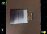 China 130 cd / m² Tianma LCD Displays , TM030LBHT1 a-Si TFT tft lcd industry 240*400 for sale