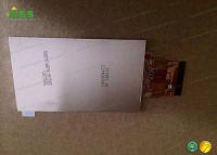 China 3.0 inch TM030LDHT1 Tianma LCD Displays ECB , Normally White , Transflective for 240*400 for sale