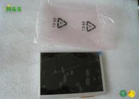 China LW700AT9009 Tianma Flat Rectangle 7 inch tft lcd display Without touch for sale