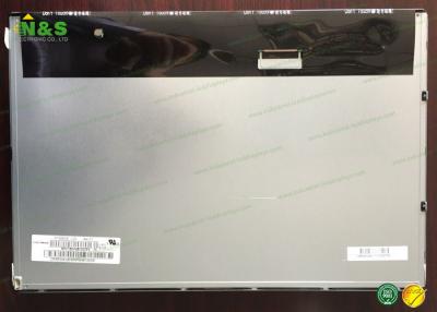 China 18.5 inch Originsl professional lcd display M185BGE - L23 high brightness 1366*768 for sale