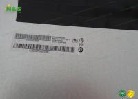 China 18.5 inch M185XTN01.2 Flat Rectangle Display without touch for 1366*768 for sale