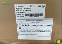 China 18.5 inch M185XTN01.2 Flat Rectangle Display without touch for 1366*768 for sale
