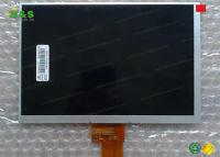 China 18.5 inch M185XTN01.2 Flat Rectangle Display without touch for 1366*768 for sale