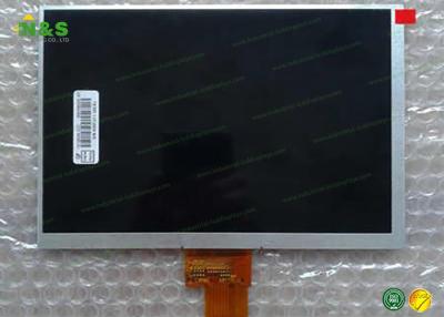 China 18.5 inch M185XTN01.2 Flat Rectangle Display without touch for 1366*768 for sale