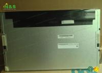 China 1366*768 TN Normally White Transmissive 18.5 inch AUO LCD Panel M185XW01 VF for sale