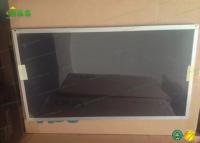 China 1366*768 TN Normally White Transmissive 18.5 inch AUO LCD Panel M185XW01 VF for sale