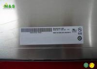 China high resolution 1280*1024 AUO LCD Panel M190EG01 V2 with 19.0 inch, 300 cd/m² for sale