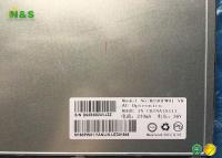 China 250 cd / m² 1440*900 RGB AUO LCD Panel M190PW01 V8 19.0 inch for sale