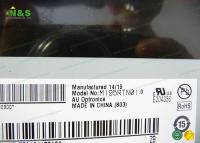 China 19.5 inch AUO LCD Panel M195RTN01.0 Flat Rectangle Display with 1600*900 , 1.43Kgs for sale