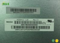 China 19.5 inch MVA, Normally Black, Transmissive M200HJJ-L20 Innolux LCD Panel for 250 cd/m² for sale