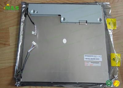 China 20.1 inch a-Si TFT-LCD , Panel M201UN02 V6 AUO LCD Panel for 300 cd/m² and 3.22Kgs for sale