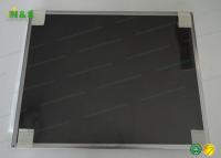 China 1600*1200 Flat Rectangle Display M201UN02 V3 AUO LCD Panel for20.1 inch without touch for sale