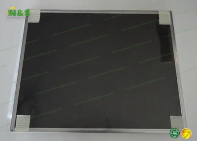 China 1600*1200 Flat Rectangle Display M201UN02 V3 AUO LCD Panel for20.1 inch without touch for sale
