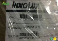 China 200 cd / m² Innolux LCD Panel M215HGE - L23 21.5 inch and 1920*1080 for sale